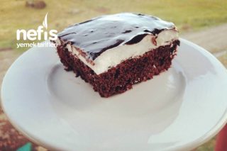 Ağlayan Kek - Nefis Yemek Tarifleri - #2310508