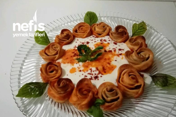 En Pratik, Farklı, Resimli Mantı Tarifleri - Nefis Yemek Tarifleri ...