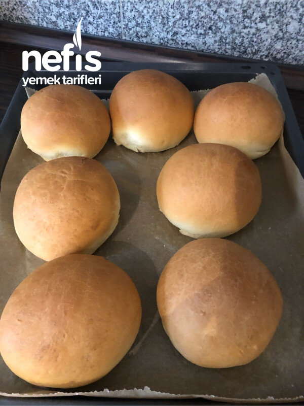 Tombik Ekmek Kebabı - Nefis Yemek Tarifleri