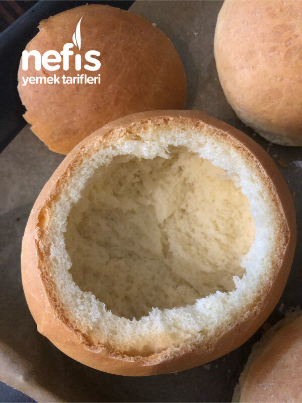 Tombik Ekmek Kebabı - Nefis Yemek Tarifleri