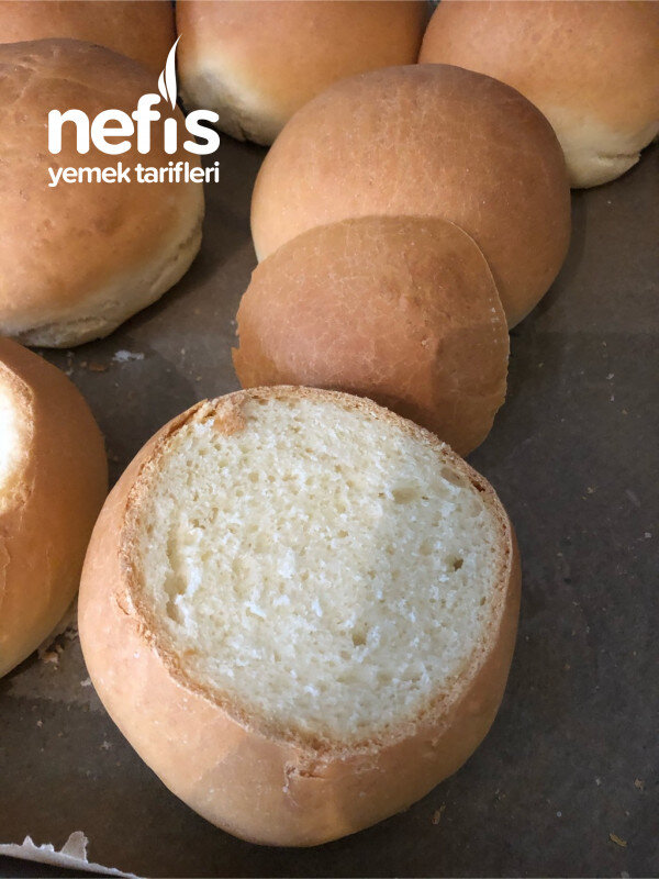 Tombik Ekmek Kebabı - Nefis Yemek Tarifleri