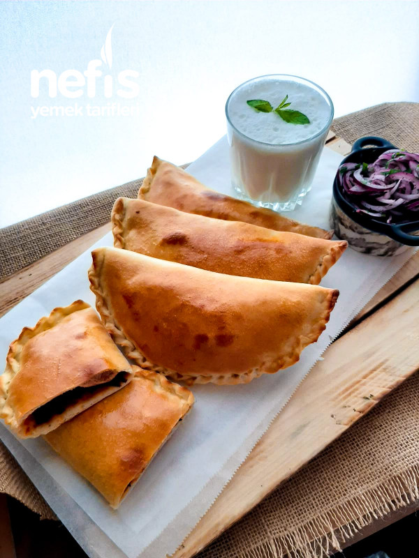 Sembusek - Nefis Yemek Tarifleri - #8168727