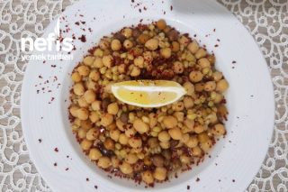 Hedik - Nefis Yemek Tarifleri