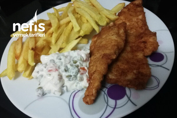 Tavuk Yemekleri Farklı, Kolay ve Lezzetli - Nefis Yemek Tarifleri ...
