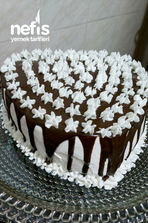 Kalp Pasta - Nefis Yemek Tarifleri - #8453204