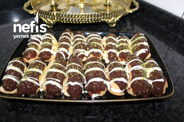 11 En İyi Tatlı Tarifi - Pratik, Kolay, Resimli - Nefis Yemek Tarifleri ...