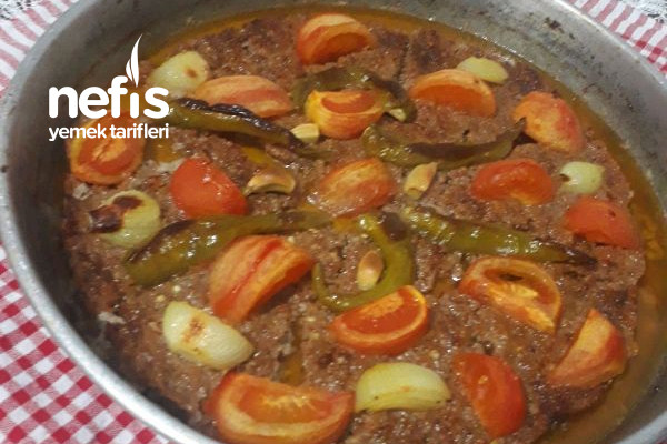 Favoriniz Olacak Resimli Kırmızı Et Yemekleri - Nefis Yemek Tarifleri ...