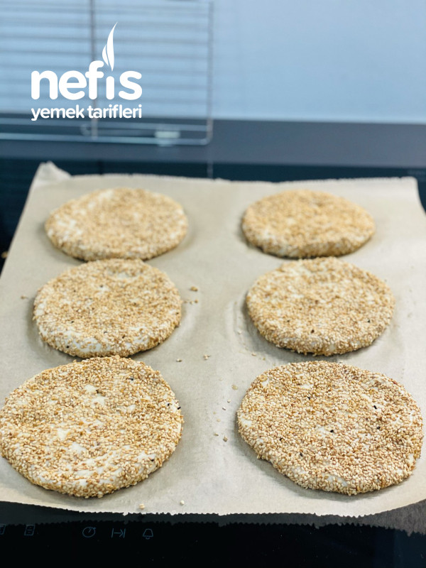 Simit Pide - Nefis Yemek Tarifleri - #8577084