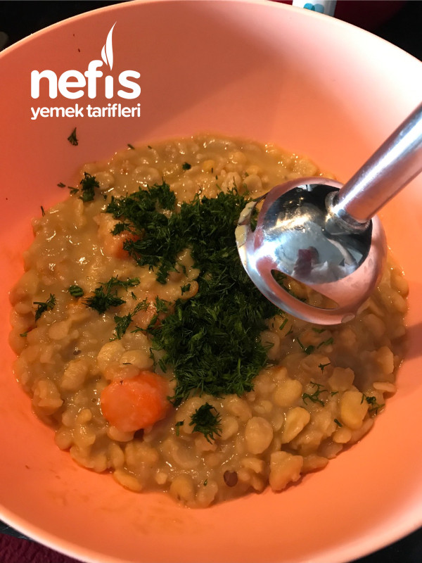 Fava - Nefis Yemek Tarifleri - #8591377