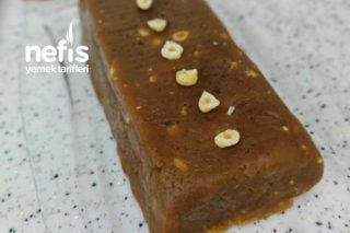 Karsambaç (Kar Helvası) - Nefis Yemek Tarifleri