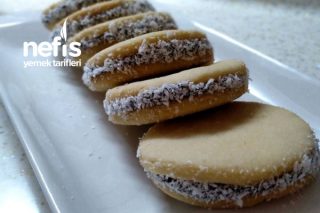 Halley Tarifi - Nefis Yemek Tarifleri