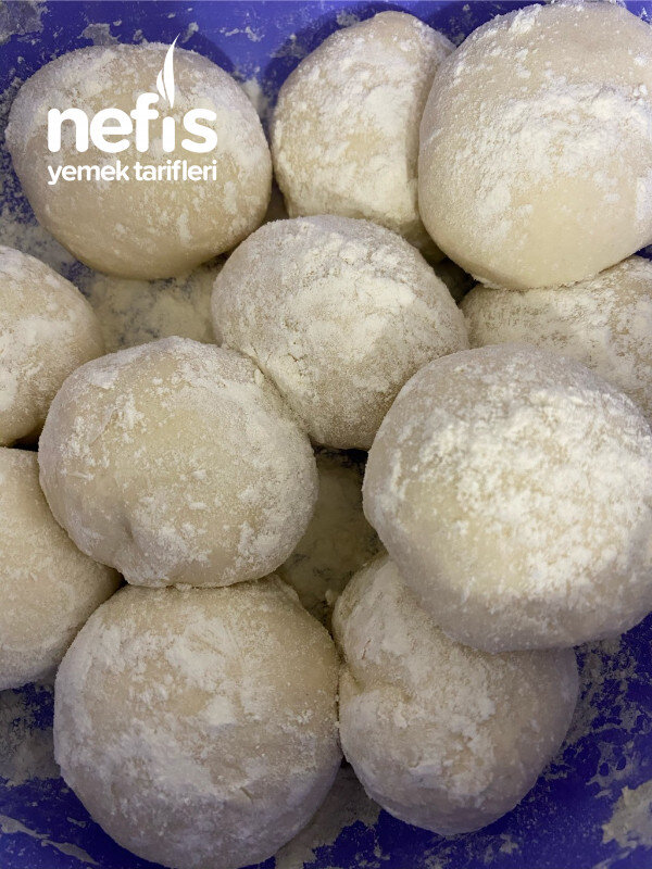 Lor Böreği Gaziantep Usulü - Nefis Yemek Tarifleri - #8691636