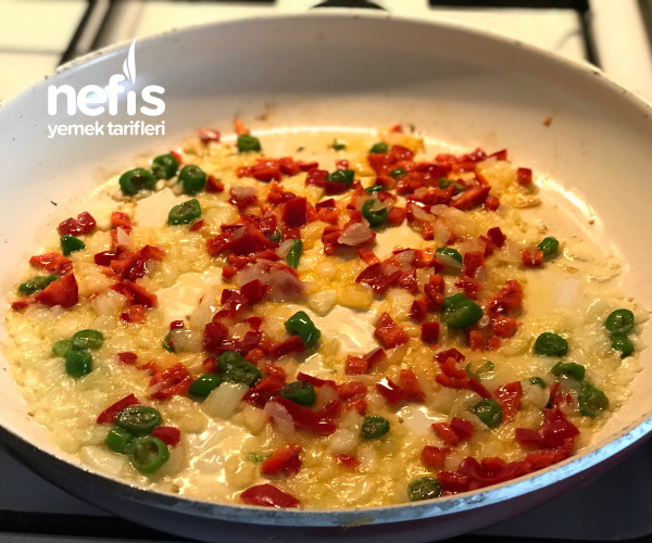 Ratatuy Tarifi - Nefis Yemek Tarifleri - #8693540