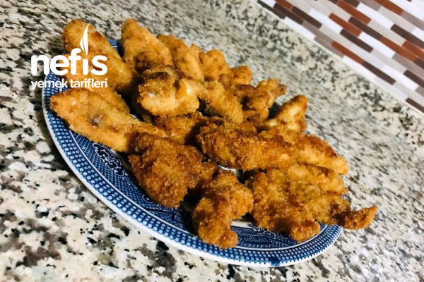 Tavuk Yemekleri Farklı, Kolay ve Lezzetli - Nefis Yemek Tarifleri ...