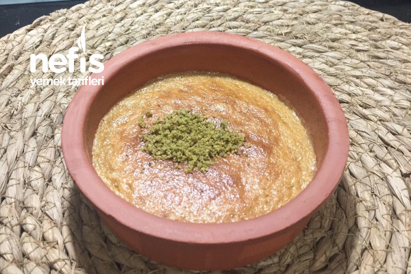 Değişik Helva Tarifleri Unlu, İrmikli, Kolay - Nefis Yemek Tarifleri ...