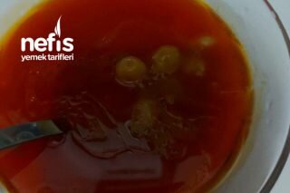 Ispanak Sulusu - Nefis Yemek Tarifleri