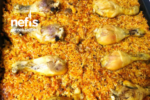 Tavuk Yemekleri Farklı, Kolay ve Lezzetli - Nefis Yemek Tarifleri