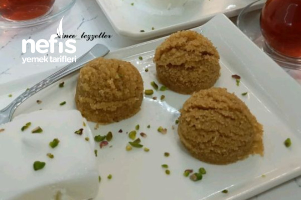 Değişik Helva Tarifleri Unlu, İrmikli, Kolay - Nefis Yemek Tarifleri