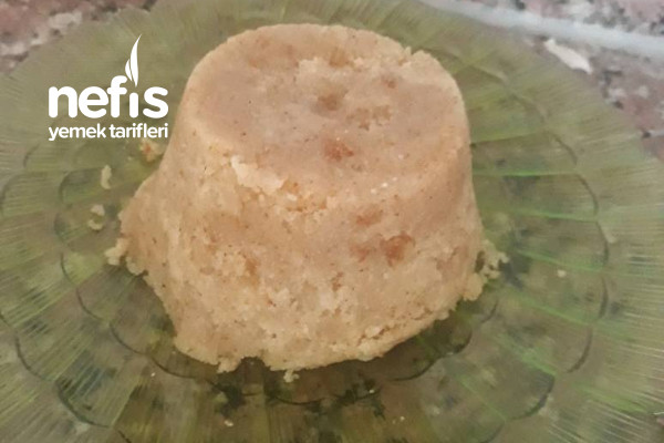 Değişik Helva Tarifleri Unlu, İrmikli, Kolay - Nefis Yemek Tarifleri