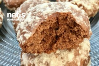 Pryanik / Pryanishki - Nefis Yemek Tarifleri