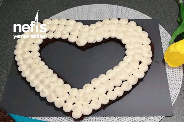 Kalpli Pasta - Nefis Yemek Tarifleri - #8923156