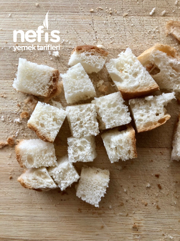 Kruton - Nefis Yemek Tarifleri - #8932819