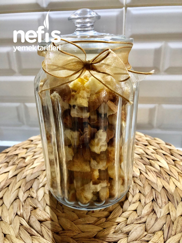 Kruton - Nefis Yemek Tarifleri - #8932819