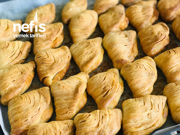 Midye Tatlısı - Nefis Yemek Tarifleri - #8951228