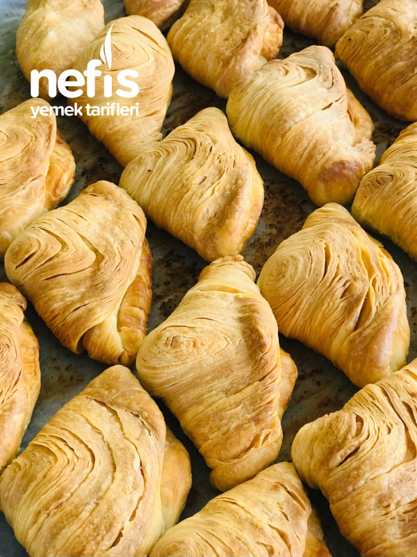 Midye Tatlısı - Nefis Yemek Tarifleri - #8951228