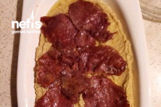 Etli Çiğköfte - Nefis Yemek Tarifleri