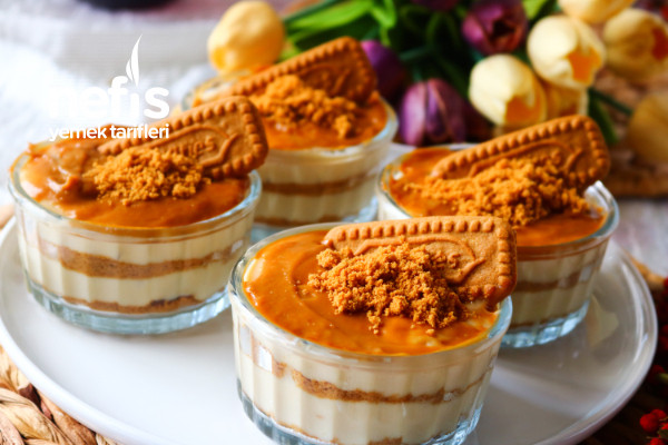 Bu Tatlı Bağımlılık Yapıyor (Lotus Kremalı Enfes Kuplar)(Videolu ...