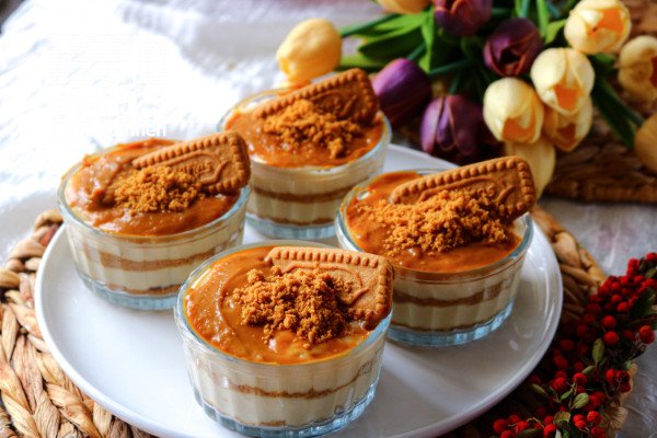 Bu Tatlı Bağımlılık Yapıyor (Lotus Kremalı Enfes Kuplar)(Videolu ...