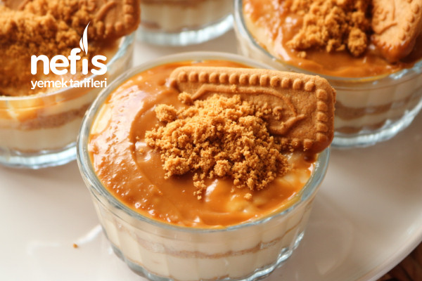 Bu Tatlı Bağımlılık Yapıyor (Lotus Kremalı Enfes Kuplar)(Videolu ...