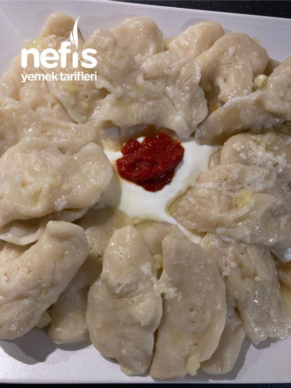 Hingel - Nefis Yemek Tarifleri - #9063964