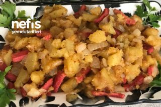 Fileminyon - Nefis Yemek Tarifleri