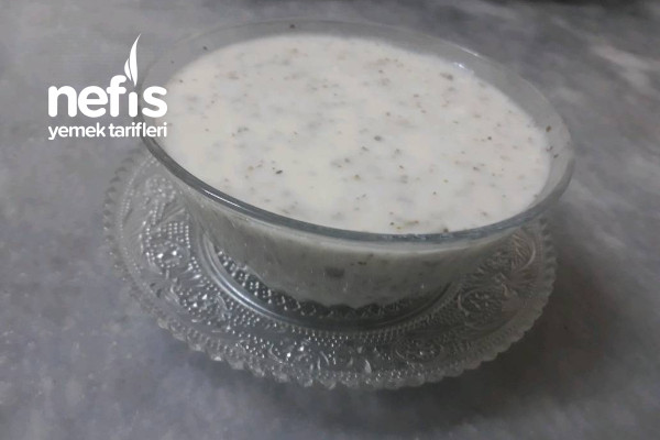 Yoğurtlu Çorba Tarifleri: Lezzet Garantili 30 Çeşit - Nefis Yemek Tarifleri