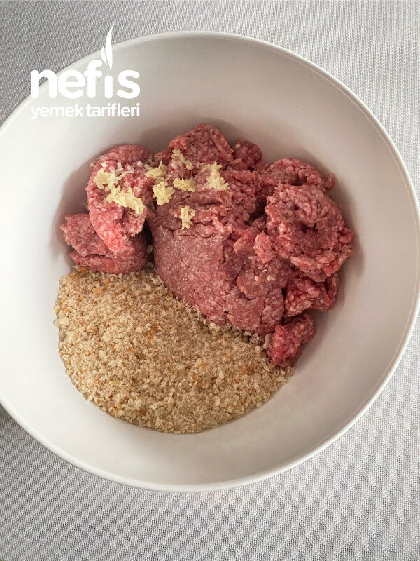 Akçaabat Köftesi - Nefis Yemek Tarifleri - #9129568
