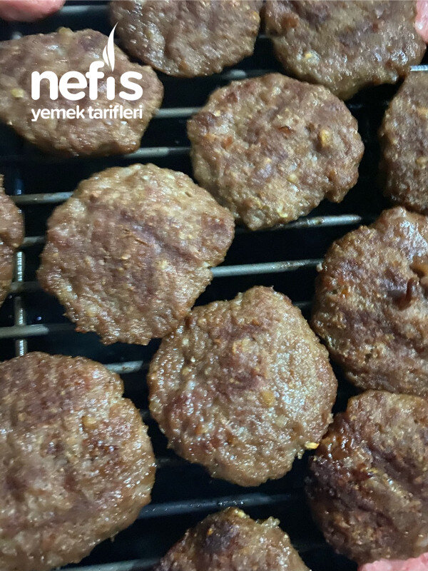Akçaabat Köftesi - Nefis Yemek Tarifleri - #9129568