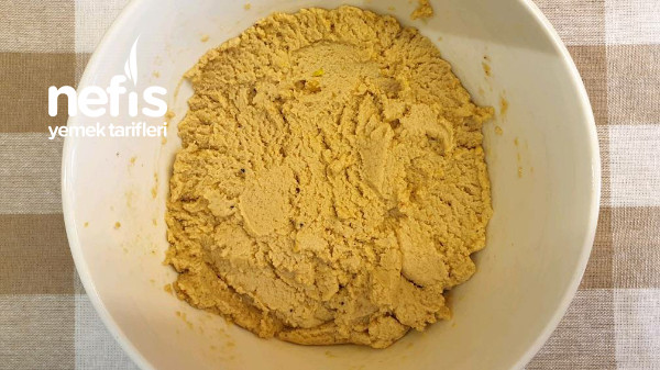 Humuslu Salata - Nefis Yemek Tarifleri