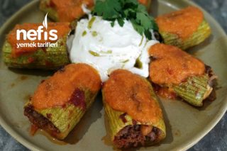 Şıhıl Mahşi - Nefis Yemek Tarifleri - #9972097