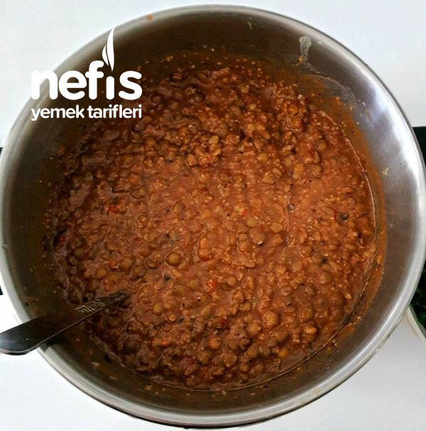 Sivas Usulü Bat Tarifi - Nefis Yemek Tarifleri
