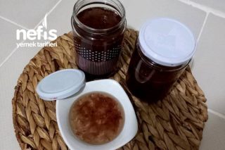 Kahvaltılık Reçel Tarifleri Değişik, Resimli - Nefis Yemek Tarifleri