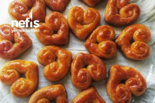 Fıstık Aşkına - Nefis Yemek Tarifleri