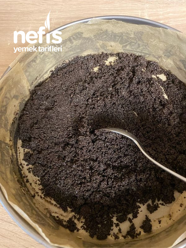 Pişmeyen Oreo Pasta - Nefis Yemek Tarifleri