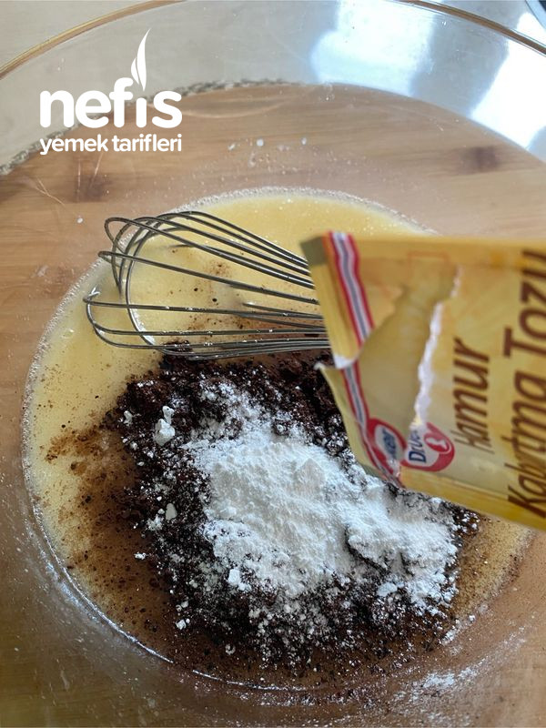 Rus Kurabiye (Pryanik) - Nefis Yemek Tarifleri