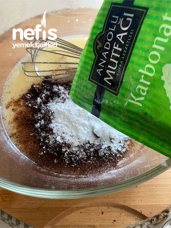 Rus Kurabiye (Pryanik) - Nefis Yemek Tarifleri