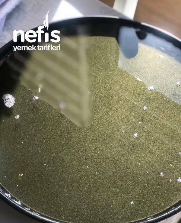 İç Yağı - Nefis Yemek Tarifleri
