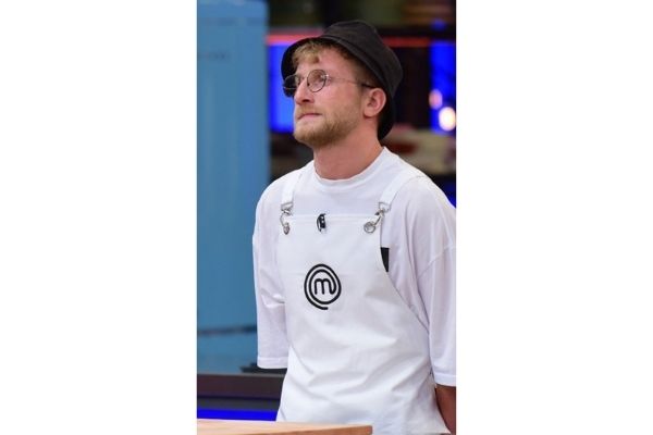 Masterchef Tahsin Kimdir? Kaç Yaşında, Nereli? - Nefis Yemek Tarifleri