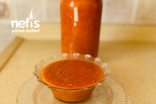 Wasabi Nedir? Sosu Nasıl Yapılır? - Nefis Yemek Tarifleri