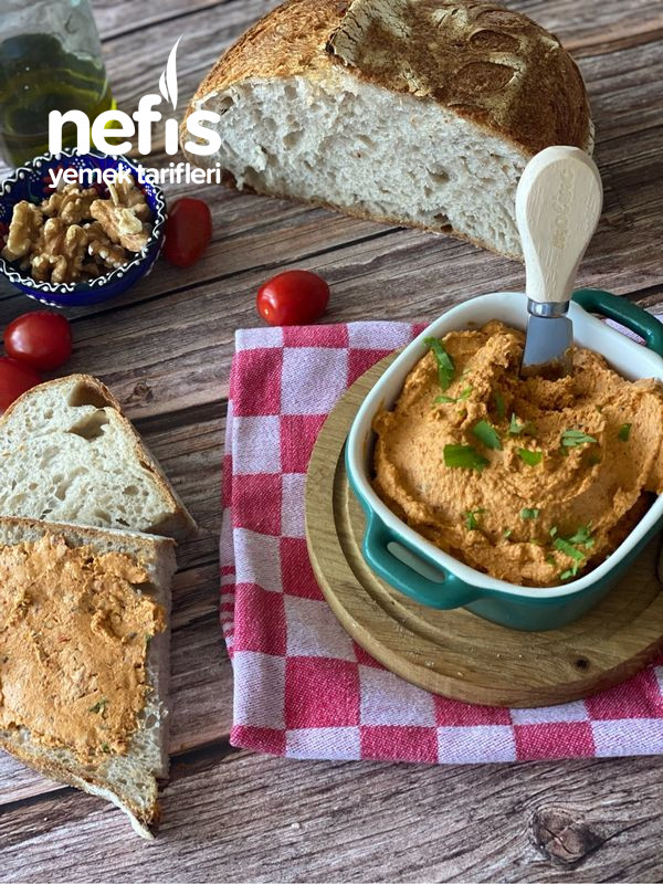 Rum Mezesi - Nefis Yemek Tarifleri